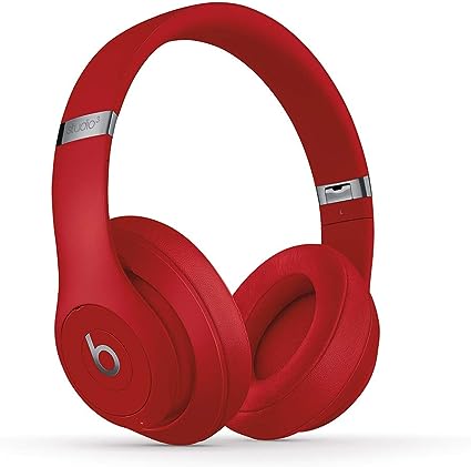 Beats Studio3 - Auriculares inalámbricos con cancelación de ruido, chip ...