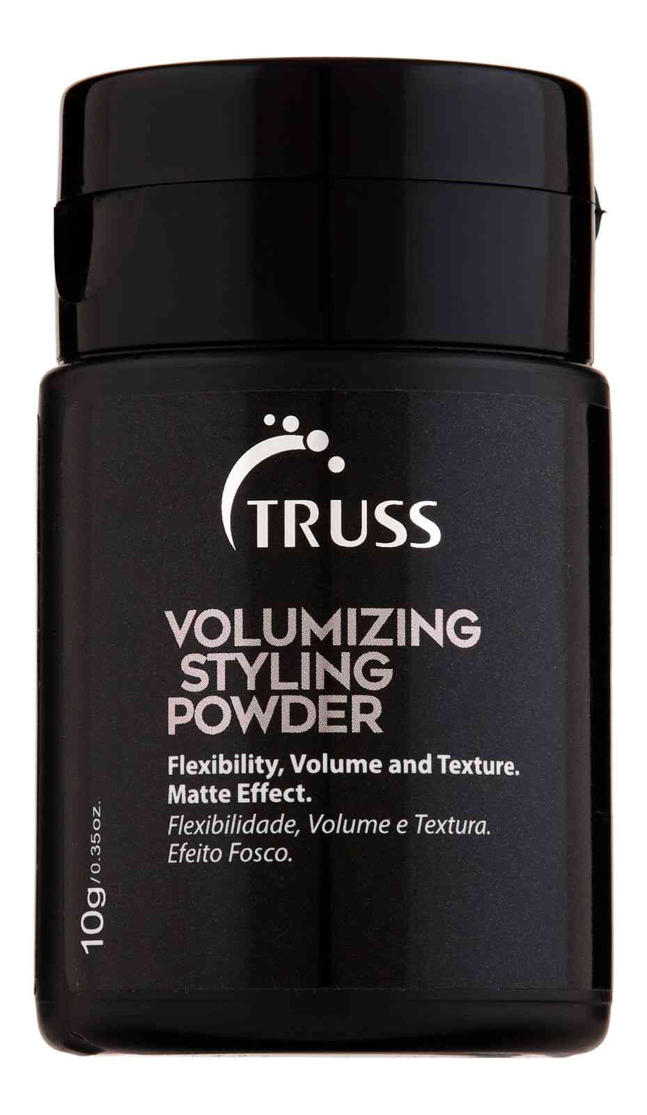 Volumizing Styling Powder 10g | Mercandu