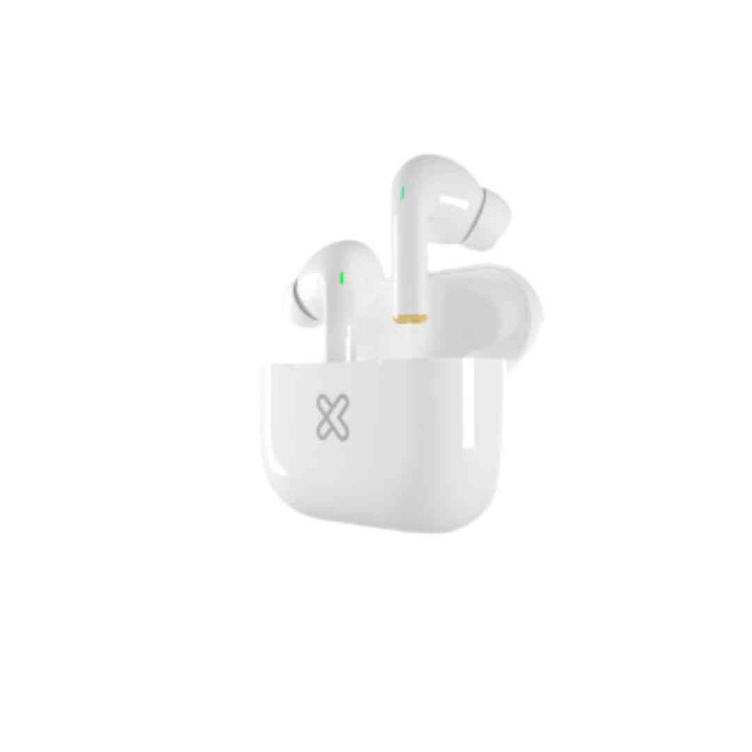 AUDIFONOS INALAMBRICOS TUNEFIBUDS KLIP XTREME | Mercandu