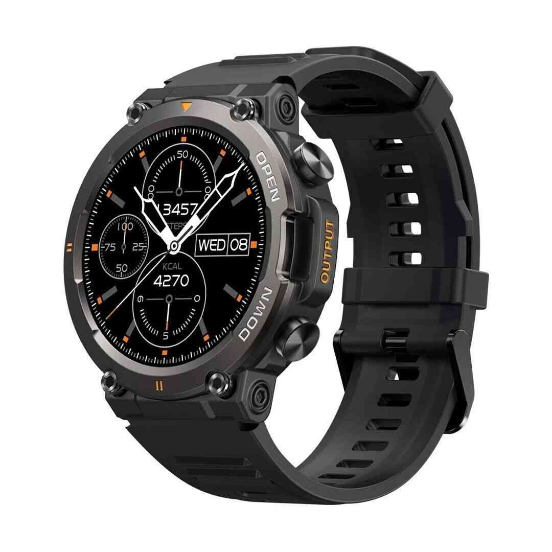 Smartwatch K56 Pro - Negro | Mercandu