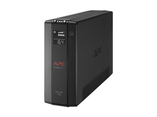 APC Back-UPS Pro BX1500M - UPS - CA 120 V | Mercandu