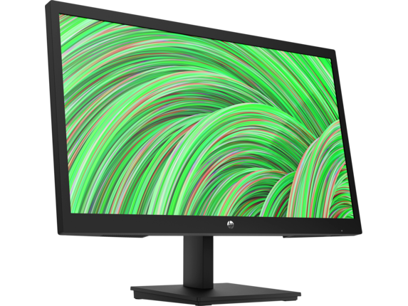 Monitor HP V22 G5 /2145in 1920x1080 75Hz/ Conectores HDMI/VGA / Black ...